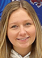 Henson sets meet, course and school scoring mark | News, Sports, Jobs ...